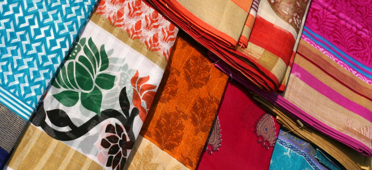 Dishani Fashion India